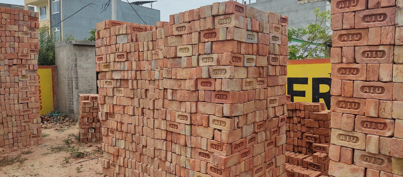 Our Products - HANUMANGARH BRICKS JAIPUR